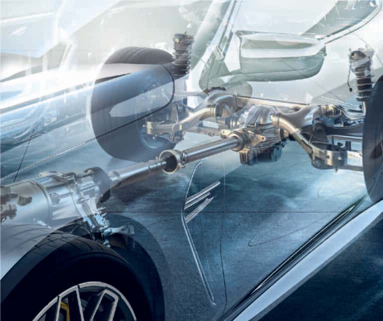 New BMW Powertrain Warranty | 7 Year/100,000 Mile Powertrain Warranty