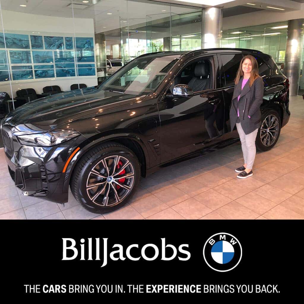 Happy Customers | Bill Jacobs BMW
