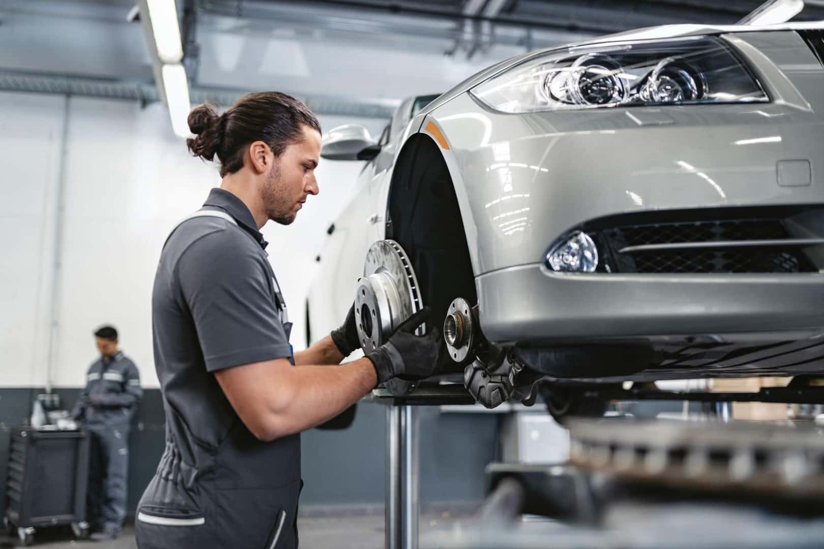 Benefits of Using Original BMW Parts | Bill Jacobs BMW