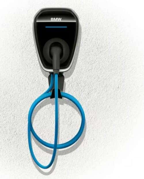 BMW EV Charging 101 | BMW Dealership Near Me
