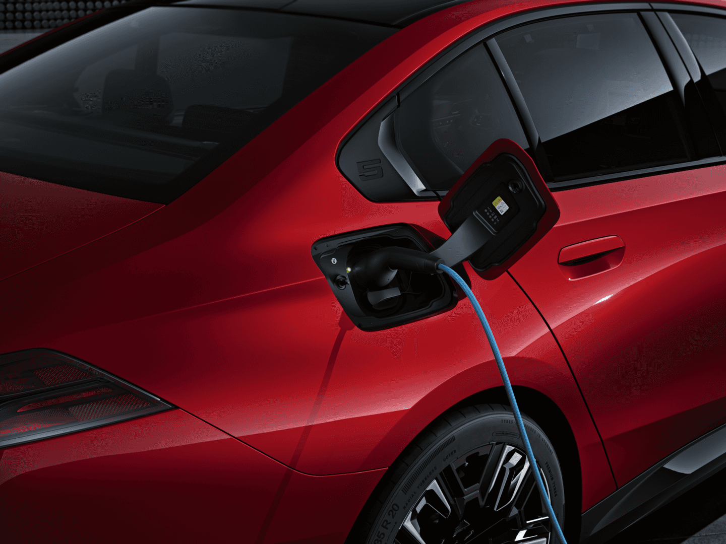 Maximizing Your BMW BEV's Charge and Range | Bill Jacobs BMW