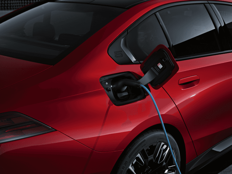 Maximizing Your BMW BEV's Charge and Range | Bill Jacobs BMW