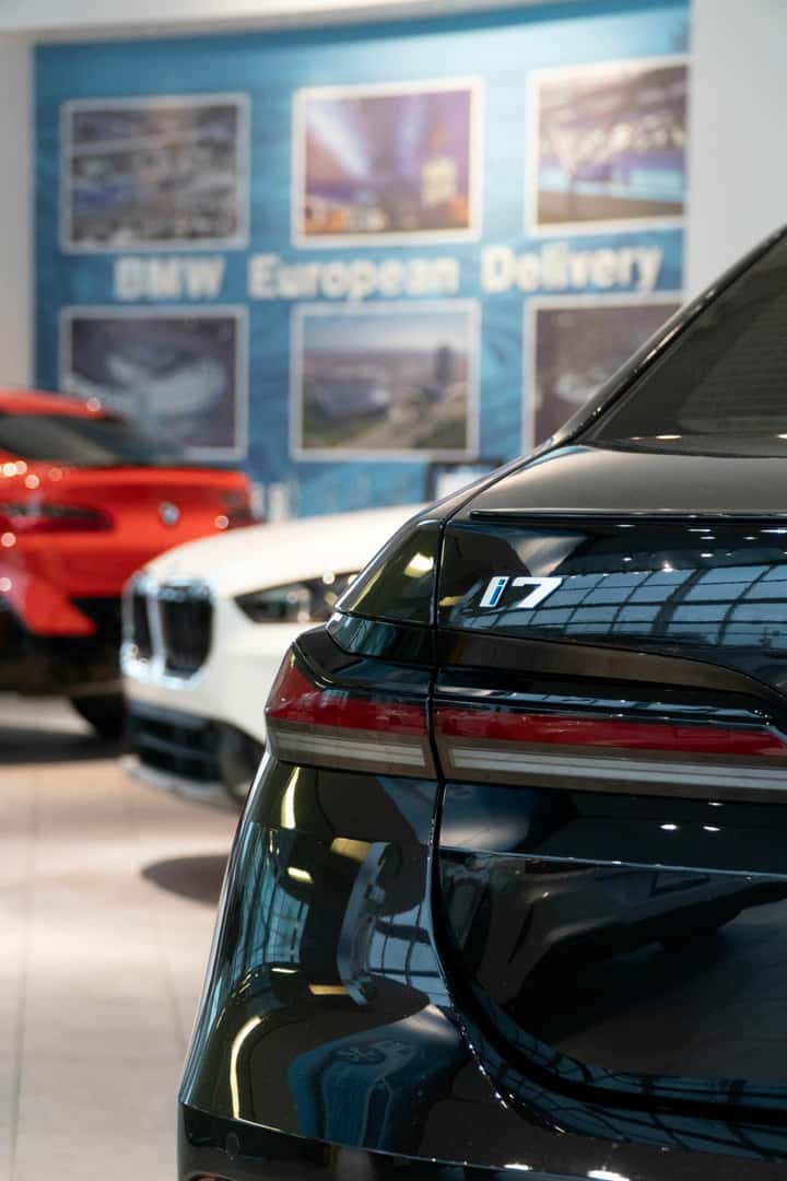 10 Reasons to Choose Our BMW Dealership | Bill Jacobs BMW