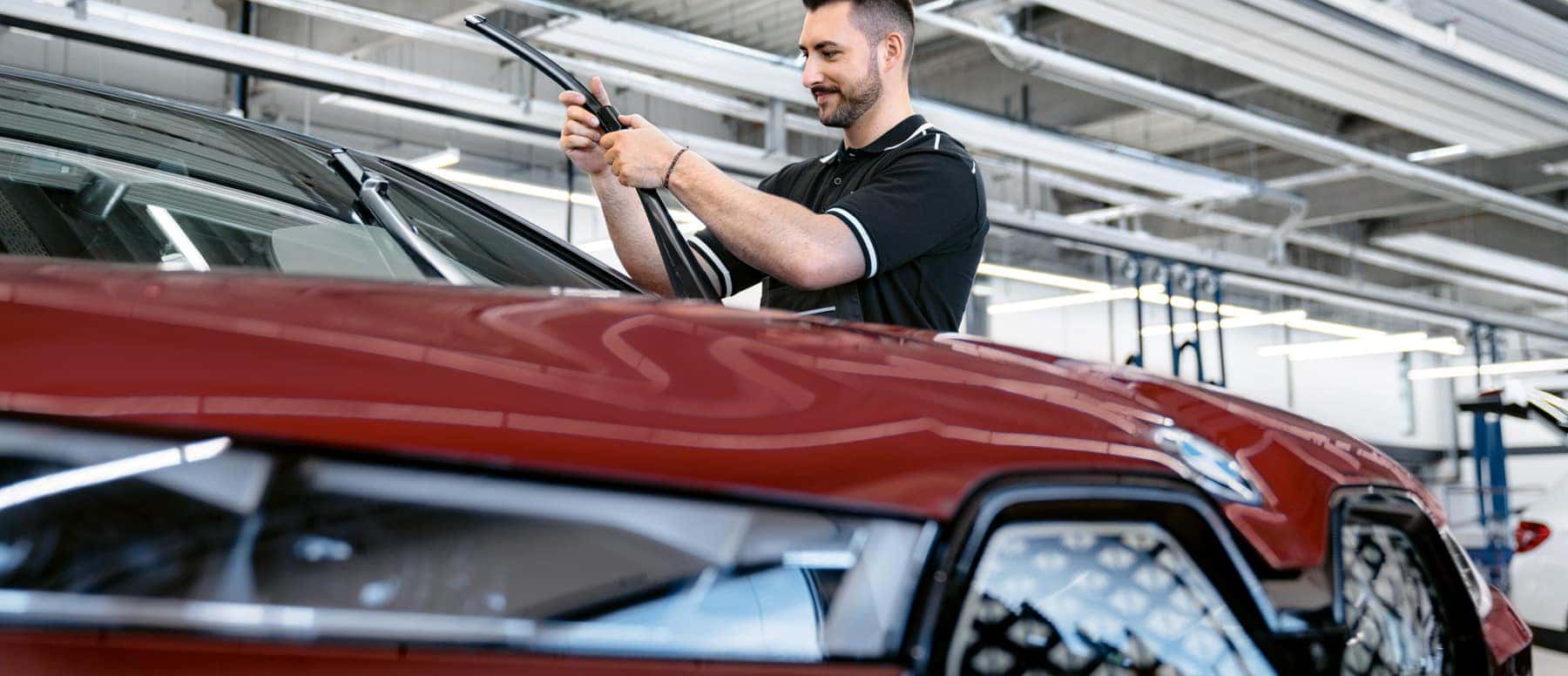 BMW EV Service | Bill Jacobs BMW