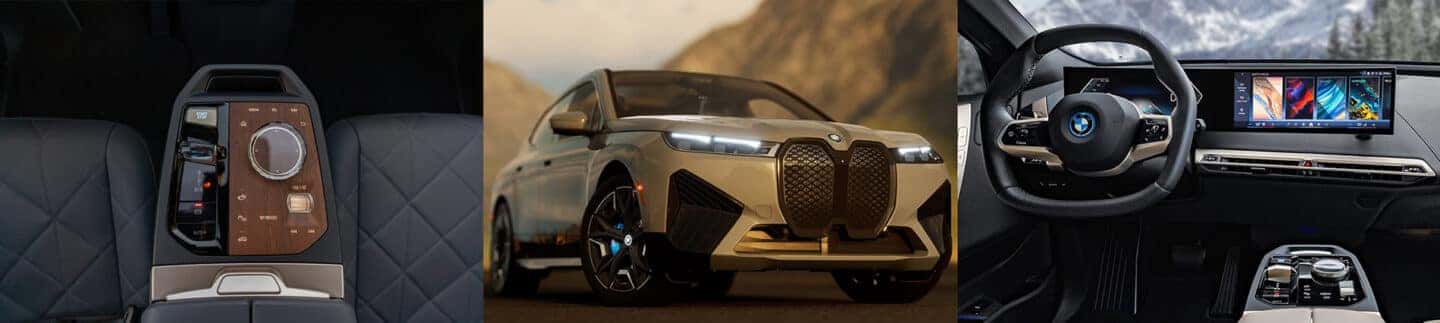 BMW Sustainability 101 | Bill Jacobs BMW