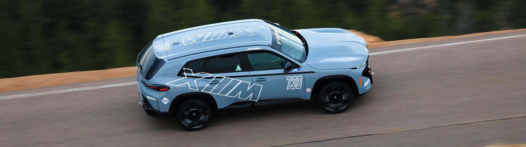 Which BMW M Model is the Most Powerful? | Bill Jacobs BMW