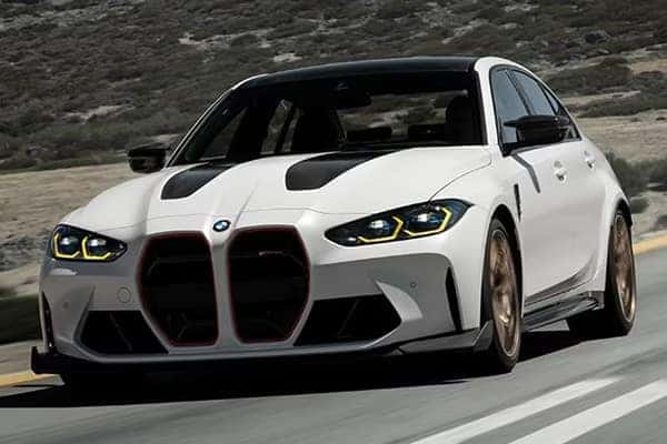 Which BMW M Model is the Most Powerful? | Bill Jacobs BMW