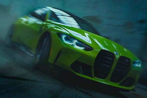 Which BMW M Model is the Most Powerful? | Bill Jacobs BMW