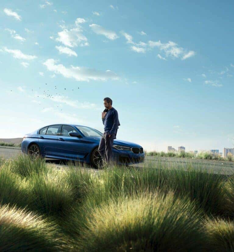 BMW Certified Warranty Coverage Explained | Bill Jacobs BMW