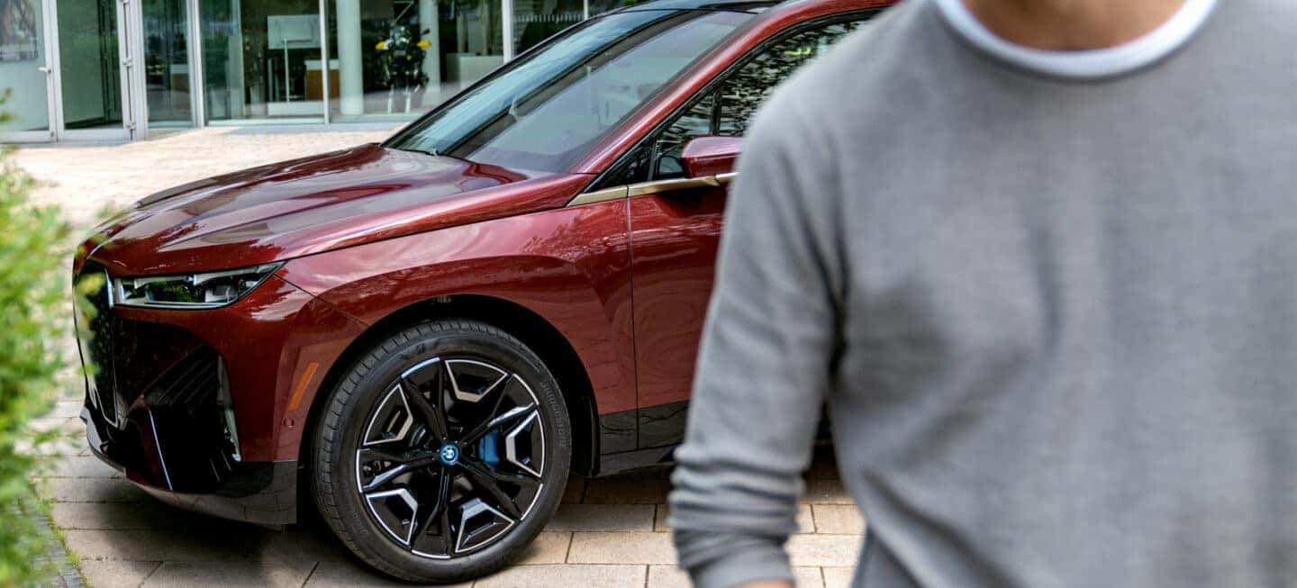 How Does BMW Regenerative Braking Work? | Bill Jacobs BMW