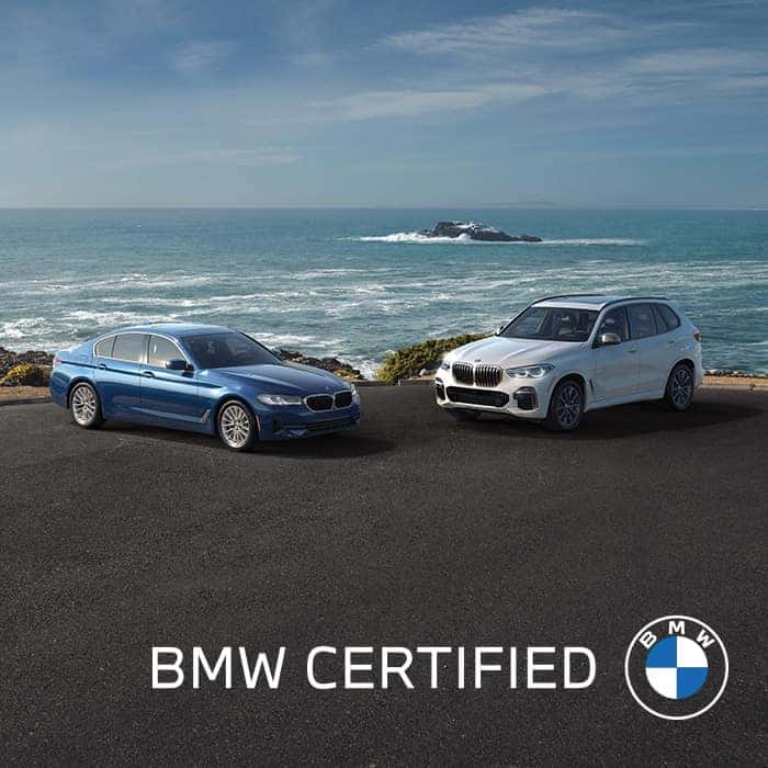 5 Reasons Why the Certified BMW Program is the Best | Bill Jacobs BMW