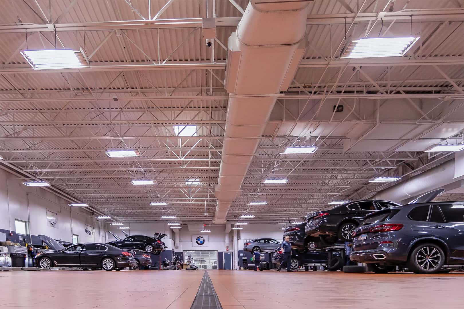 Total Mile Protection | 7 Year / 100k Mile Warranty | Bill Jacobs BMW