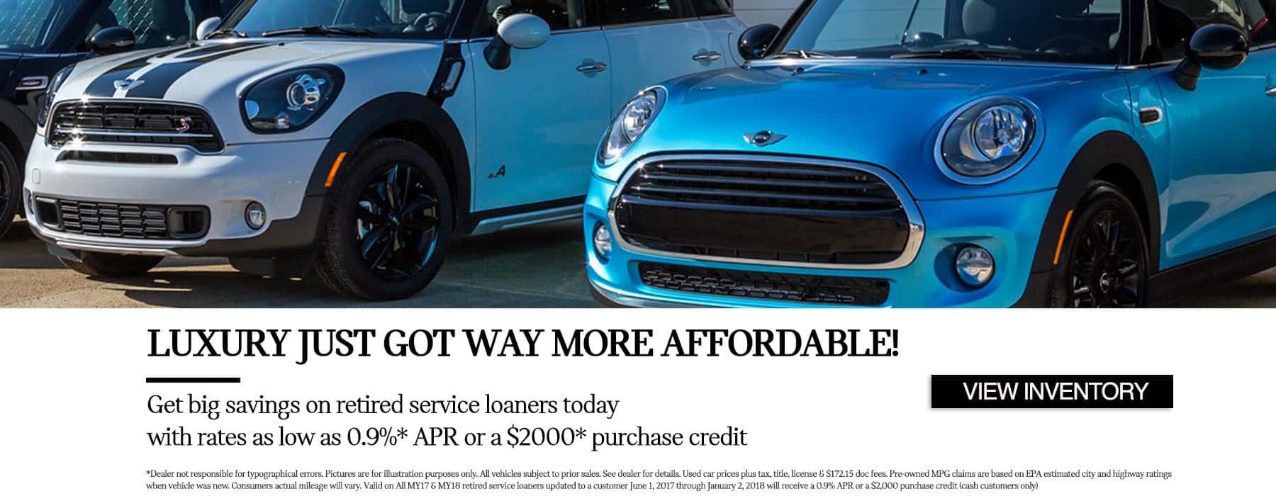 Bill Jacobs MINI | MINI Cooper Dealership in Naperville, IL