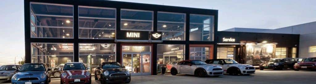 MINI Cooper Dealership Near Me | Bill Jacobs MINI in Naperville