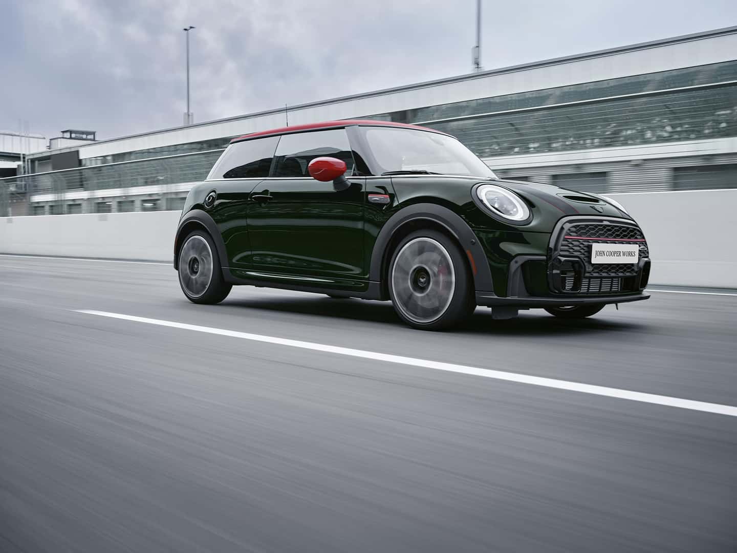 2022 MINI COOPER HARDTOP | Bill Jacobs MINI