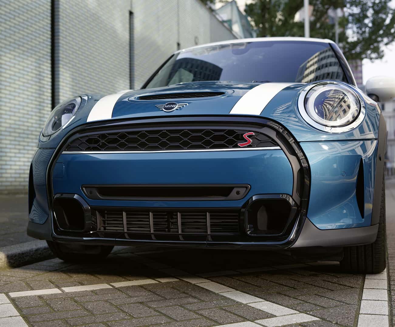 2022 MINI COOPER HARDTOP | Bill Jacobs MINI