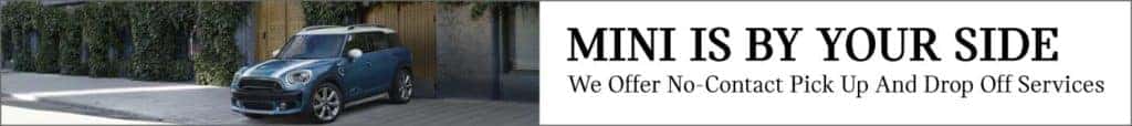 Schedule MINI Service Online in Naperville, IL | Bill Jacobs MINI