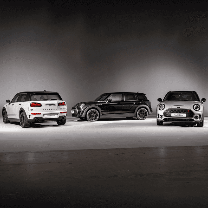 MINI Cooper Lease and Finance Special Offers | MINI Dealer Naperville, IL