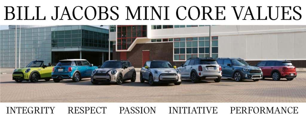 About Us | Bill Jacobs MINI near Chicago and Naperville, IL