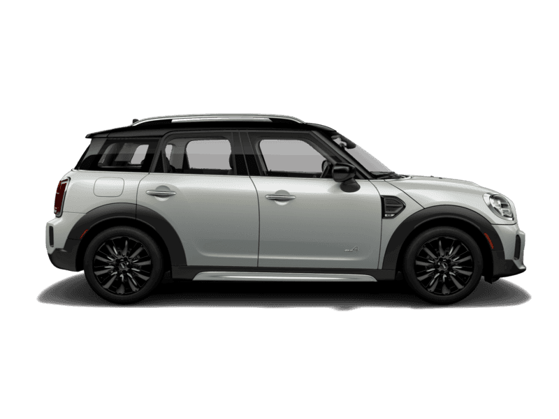 2022 MINI Countryman for Sale | Bill Jacobs MINI