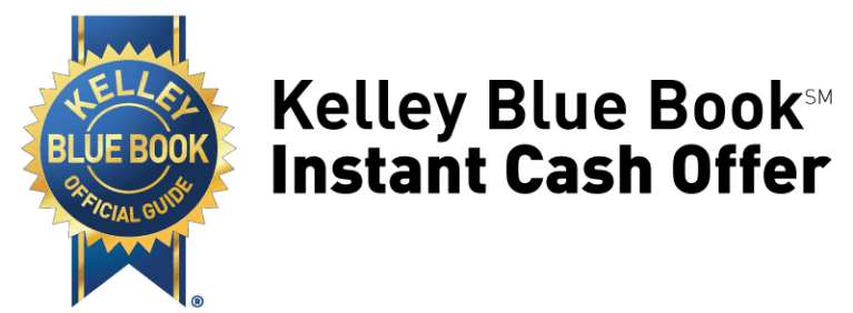 Kelly Blue Book Instand Cash Offer | Bill Jacobs MINI