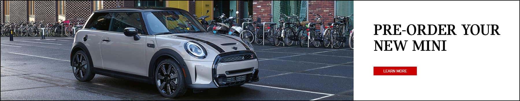 MINI Cooper for Sale | Bill Jacobs MINI in Naperville, Illinois