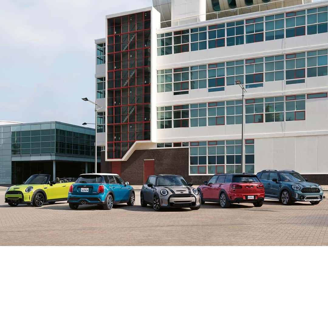 MINI Cooper Gas Mileage & Fuel Efficiency | Bill Jacobs MINI