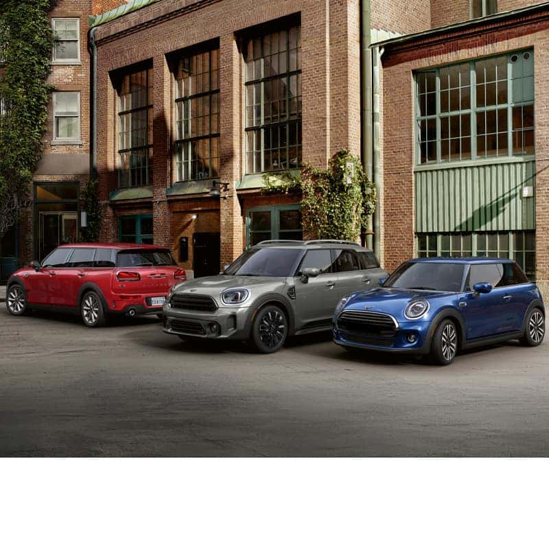 MINI COOPER LEASE RETURN PROCESS | Bill Jacobs MINI