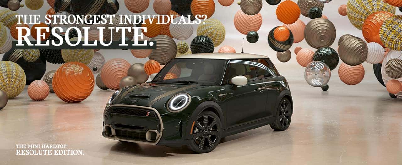 2023 MINI COOPER SPECIAL EDITION PRICE | Bill Jacobs MINI