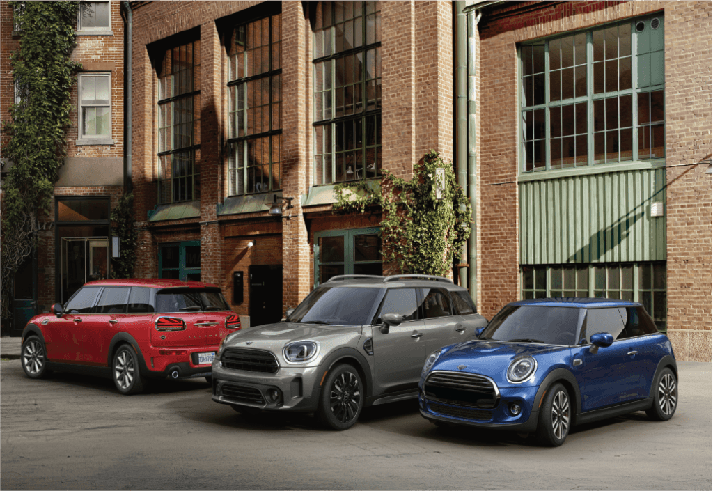 MINI Cooper Special Offers | Bill Jacobs MINI