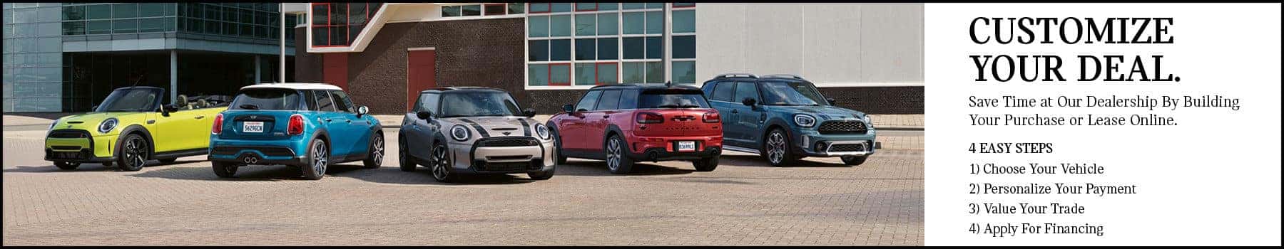 MINI Cooper for Sale | Bill Jacobs MINI in Naperville, Illinois