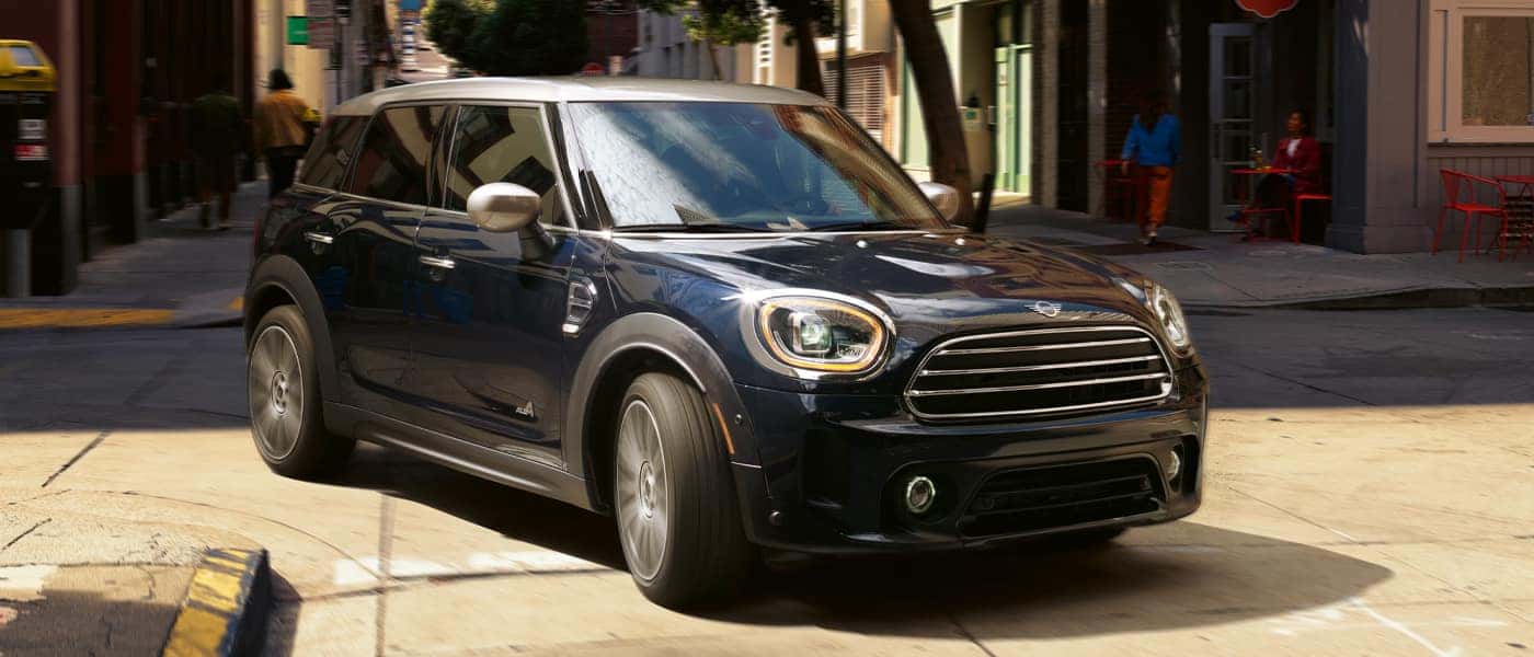 MINI COLLEGE GRAD PROGRAM | Bill Jacobs MINI