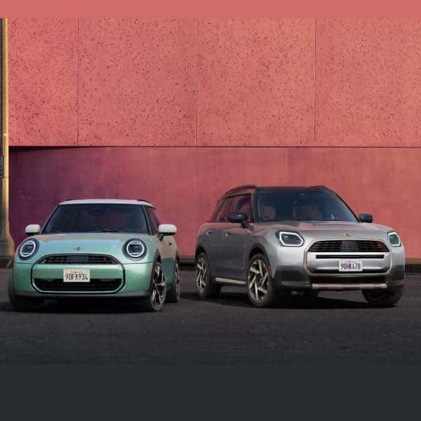 MINI Cooper Lease and Finance Special Offers | MINI Dealer Naperville, IL