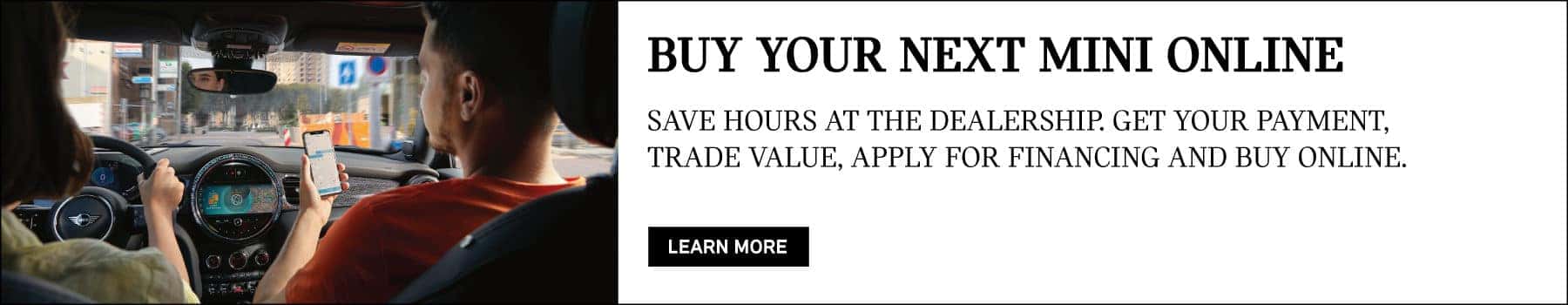 Quality Used Cars, SUVs in Stock in Naperville | Bill Jacobs MINI