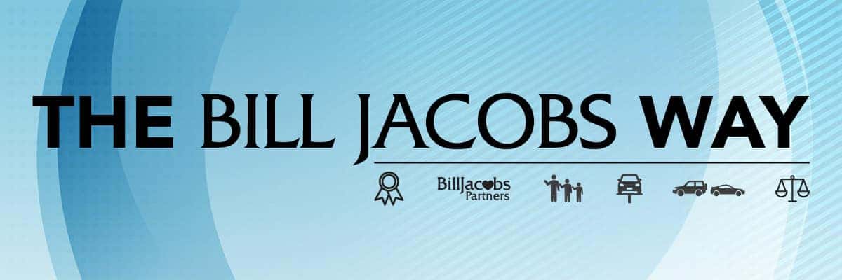 The Bill Jacobs Way | Bill Jacobs MINI