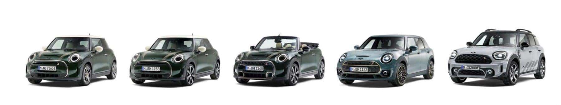 2023 MINI Cooper Pricing, Specs | Bill Jacobs MINI in Naperville