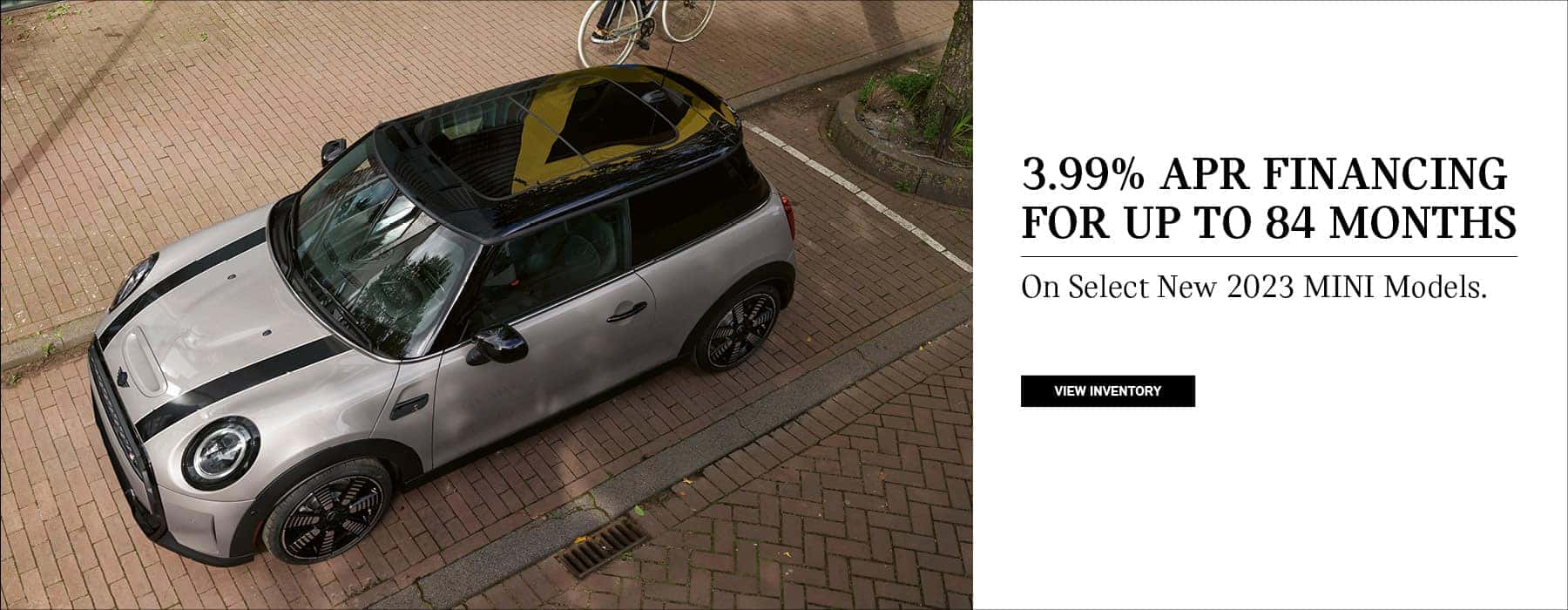 Bill Jacobs MNI | MINI Cooper Dealership & MINI Service Center