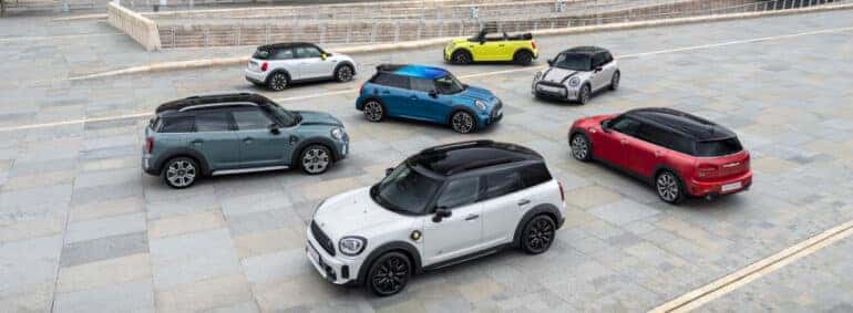 What's New for the 2024 MINI Cooper Lineup | Bill Jacobs MINI
