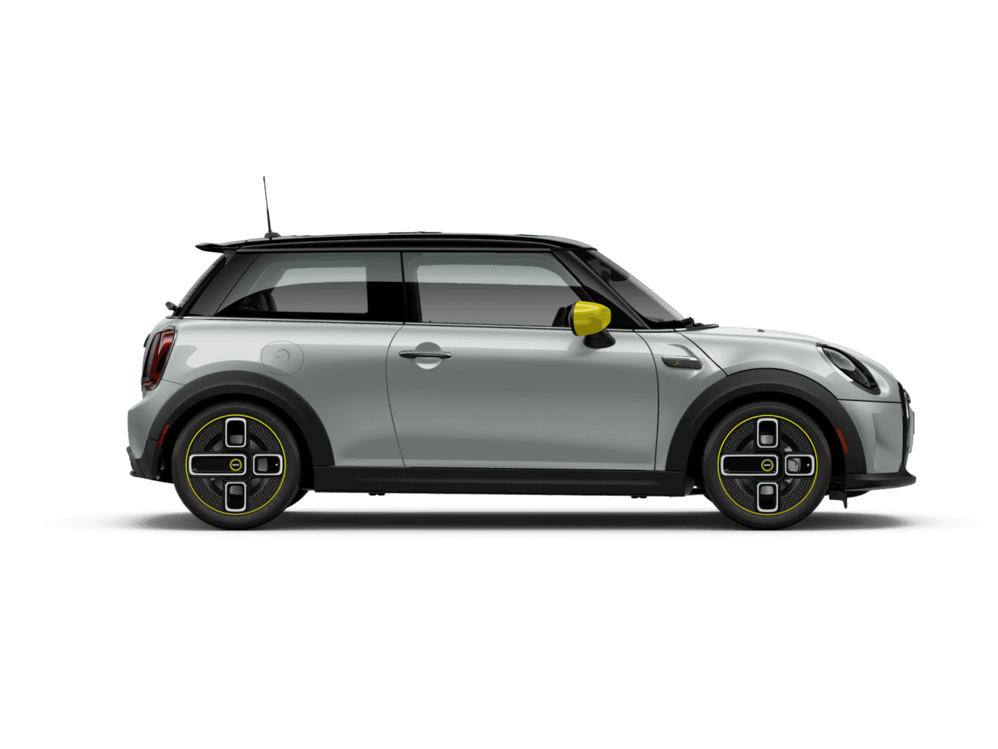 MINI Cooper Electric EV Lease Credit | Bill Jacobs MINI