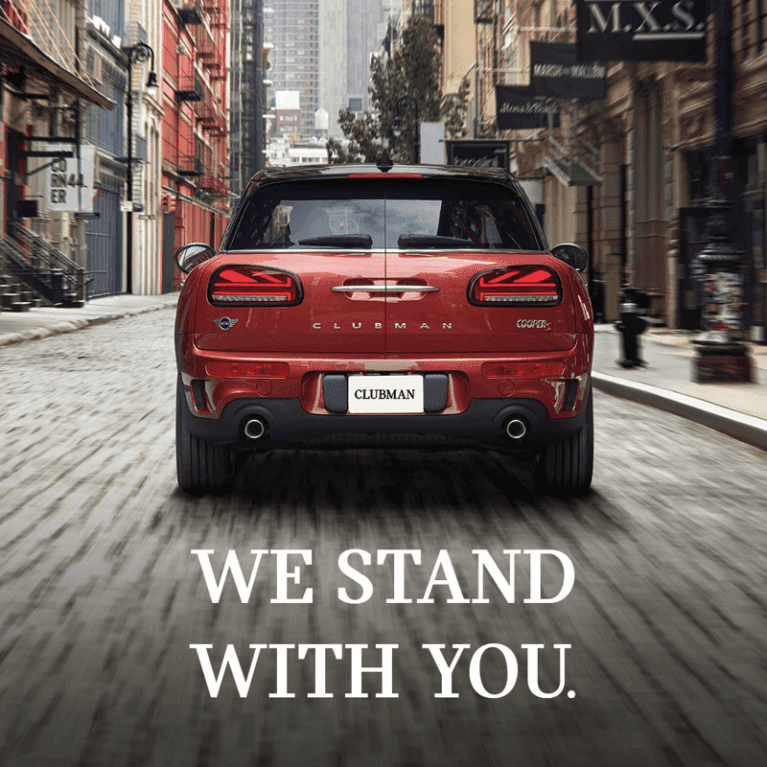 MINI Cooper Military Discounts Explained | Bill Jacobs MINI