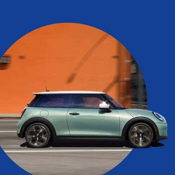 MINI Cooper Lease and Finance Special Offers | MINI Dealer Naperville, IL