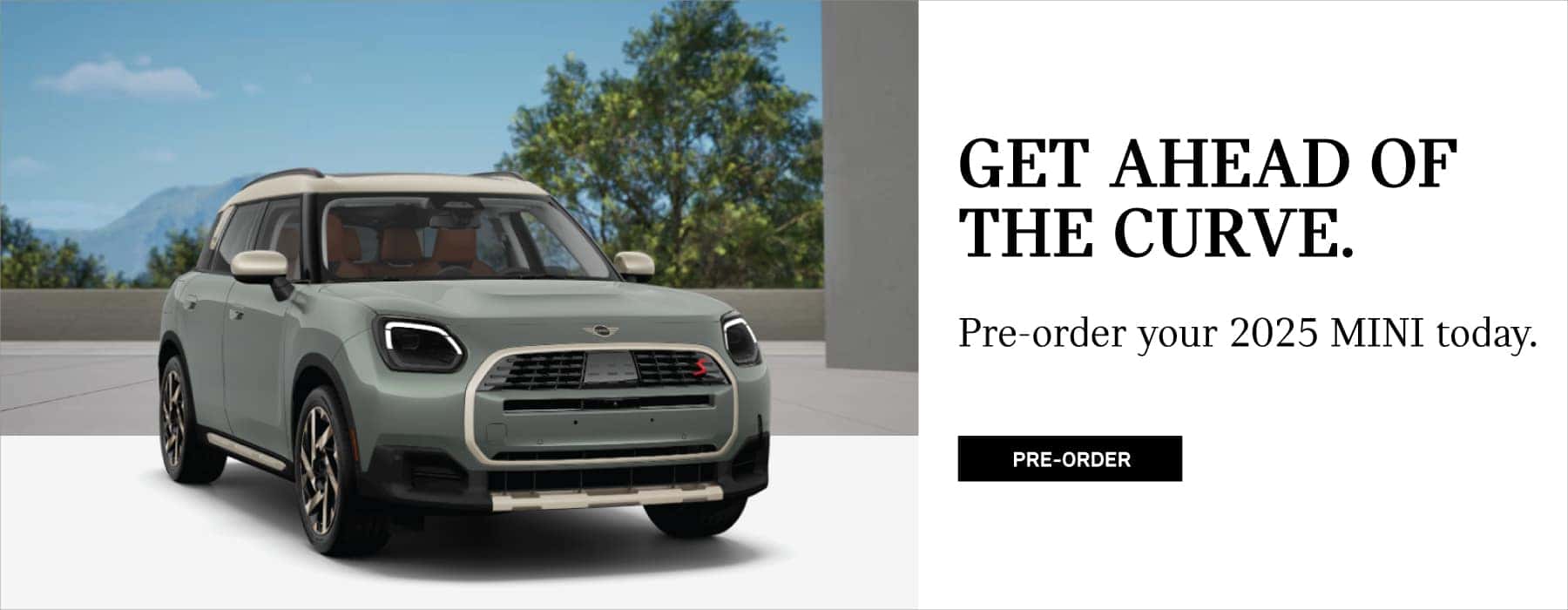 Bill Jacobs MINI Cooper Naperville | MINI Car Dealership Near Me