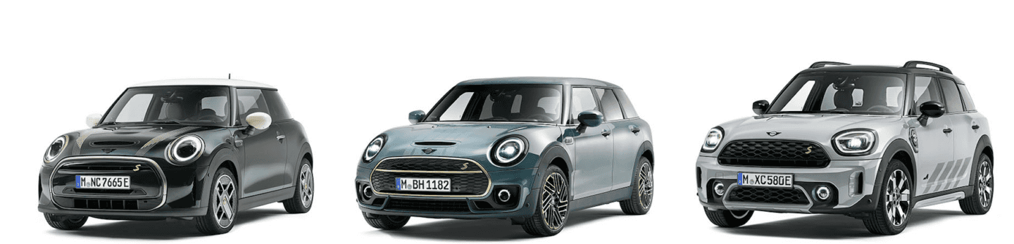 2024 MINI Cooper Guide | Bill Jacobs MINI