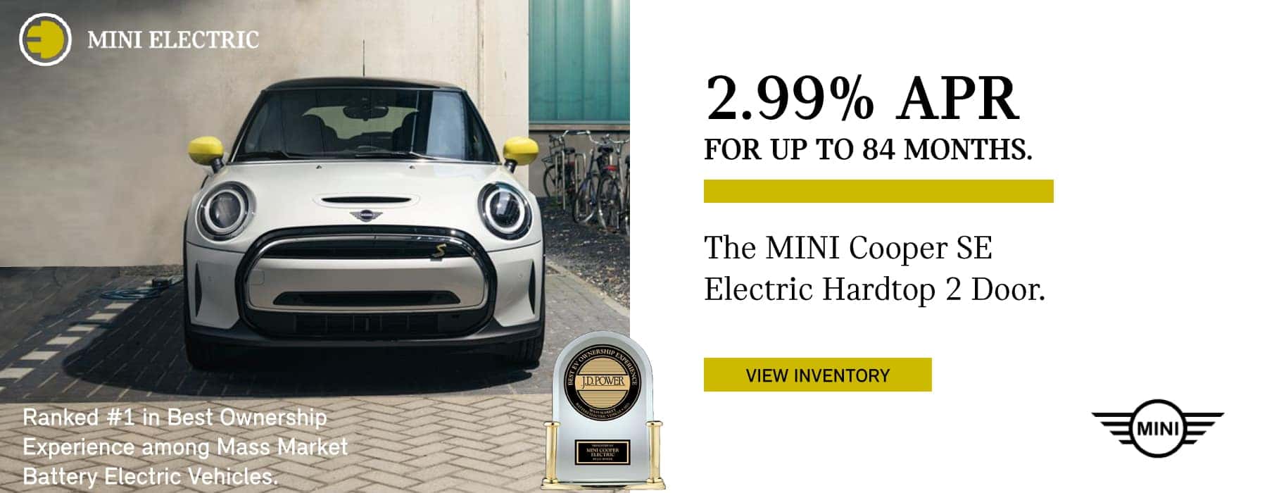 Bill Jacobs MINI Cooper Naperville | MINI Car Dealership Near Me