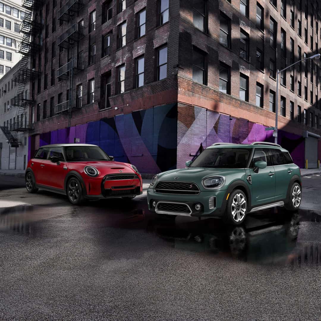 UNLEASH YOUR STYLE: A GUIDE TO CUSTOMIZATION OPTIONS FOR YOUR MINI ...