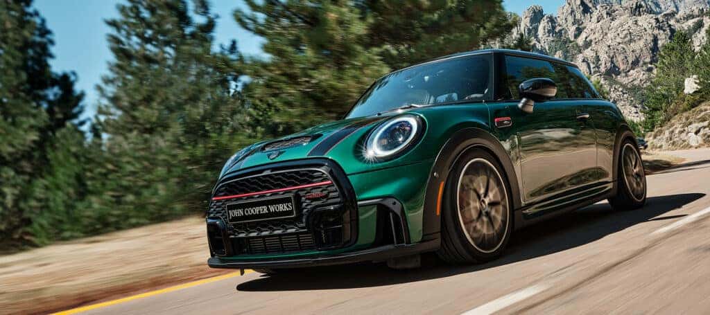 WHAT ARE THE BEST ACCESSORIES FOR MY MINI COOPER? | Bill Jacobs MINI
