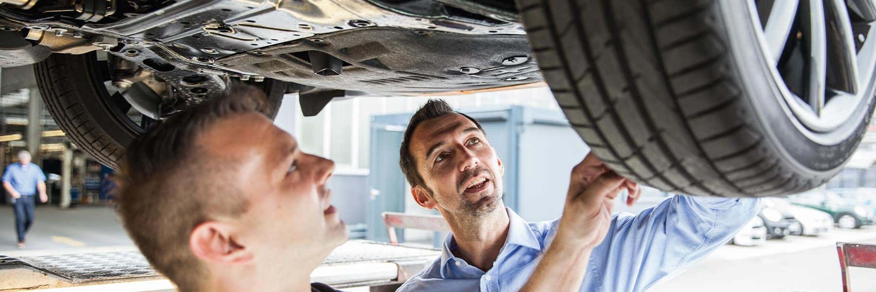 10 TIPS TO KEEP YOUR MINI COOPER RUNNING SMOOTHLY | Bill Jacobs MINI