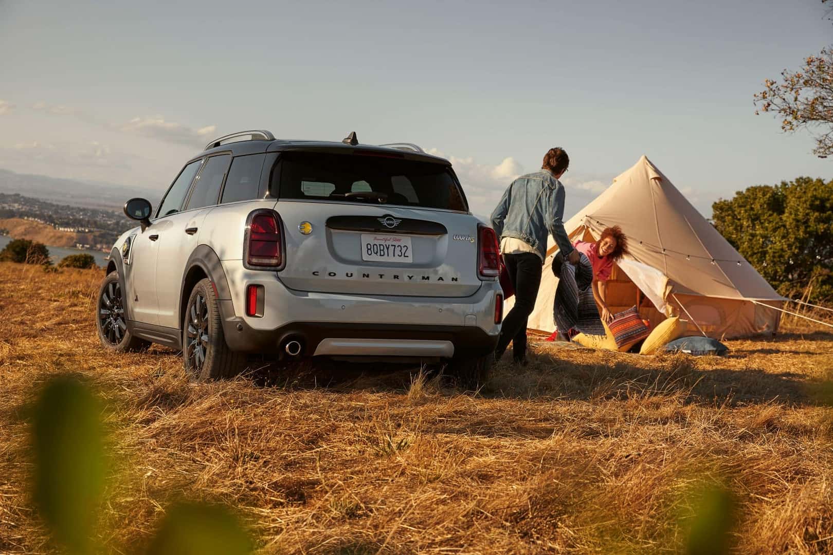 5 REASONS TO BUY YOUR MINI PARTS FROM BILL JACOBS MINI | Bill Jacobs MINI