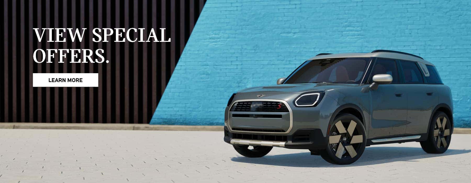 Bill Jacobs MINI Naperville | MINI Dealership Near Me