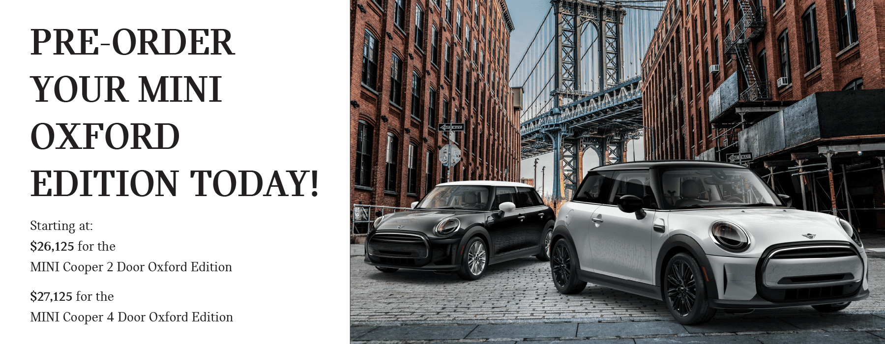 Bill Jacobs MINI Naperville | MINI Dealership Near Me